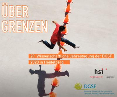 DGSF-Tagung (2020) | Science & Research